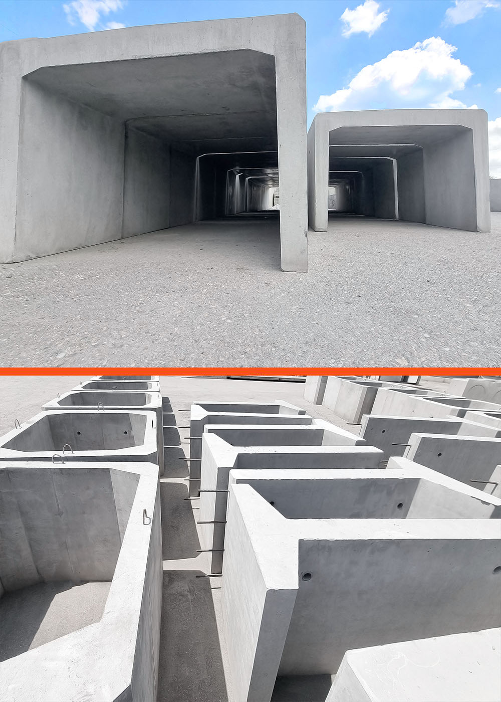 Cine Suntem - Eco Dif Solution